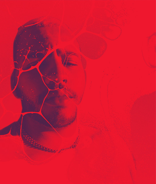 DAVE XVI | Spotify