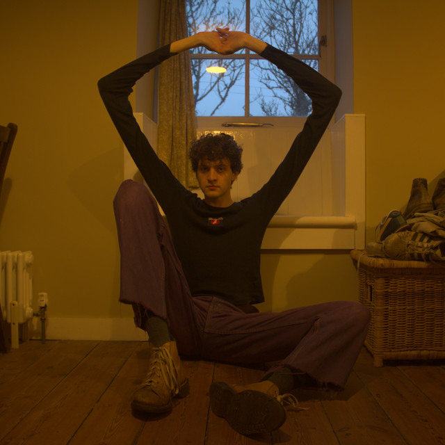 Stanley Welch | Spotify