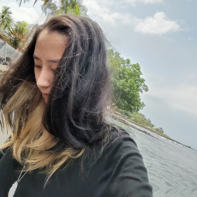 Monica Agustin | Spotify