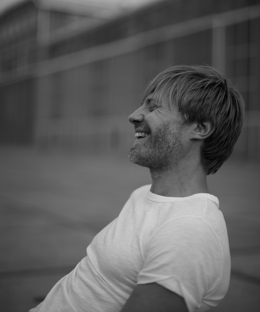 Rich Austin | Spotify