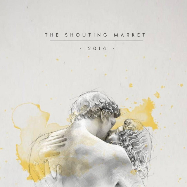 The Shouting Market | Spotify
