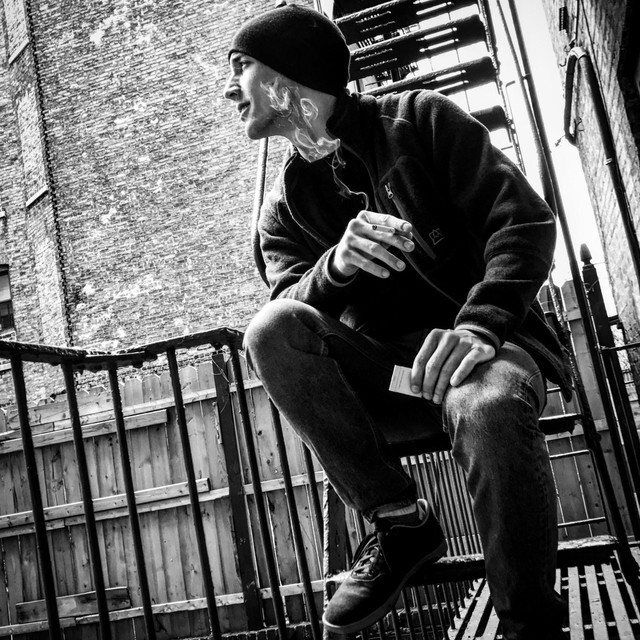 Kyle Brady Concert & Tour History | Concert Archives
