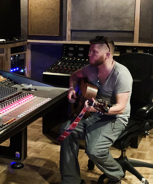 Steve Knight | Spotify