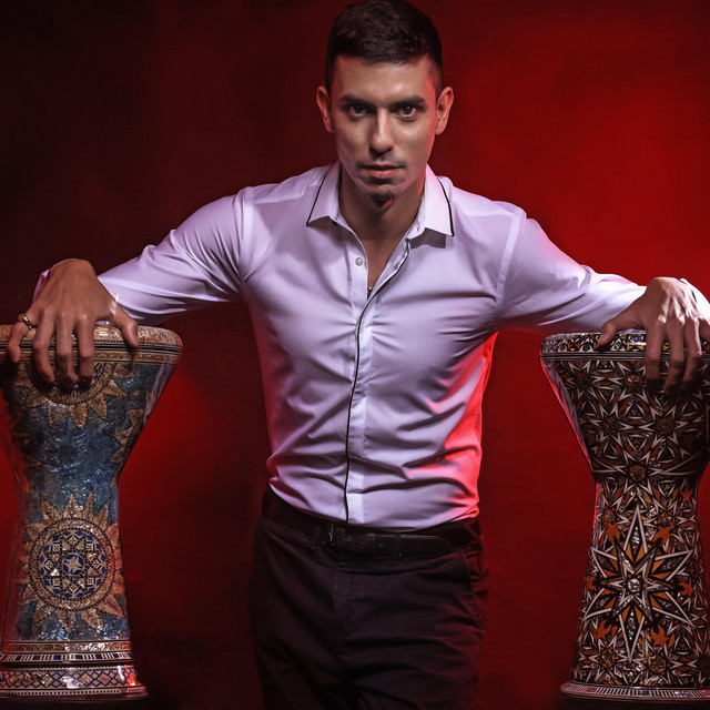 Marcos Otero | Spotify