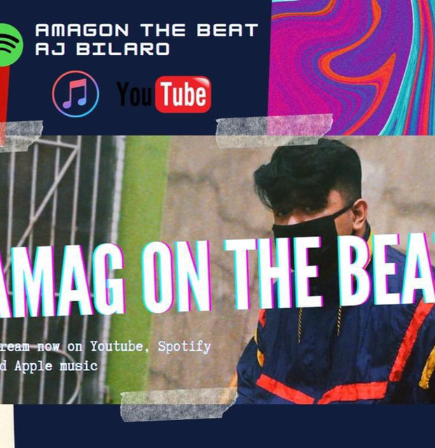 Amag on the beat | Spotify
