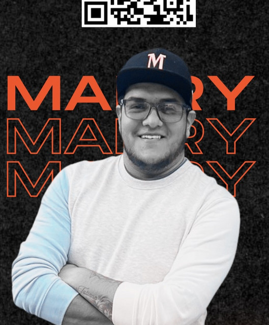 MABRY | Spotify