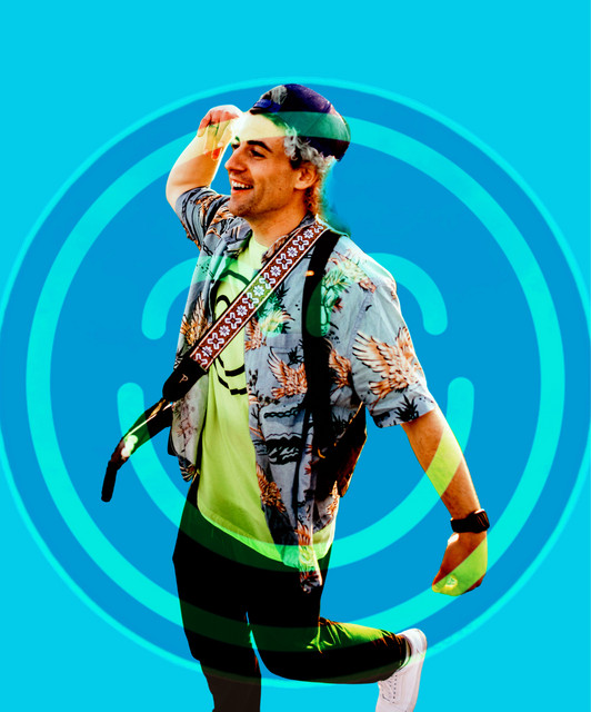 Nicholas Forrest | Spotify
