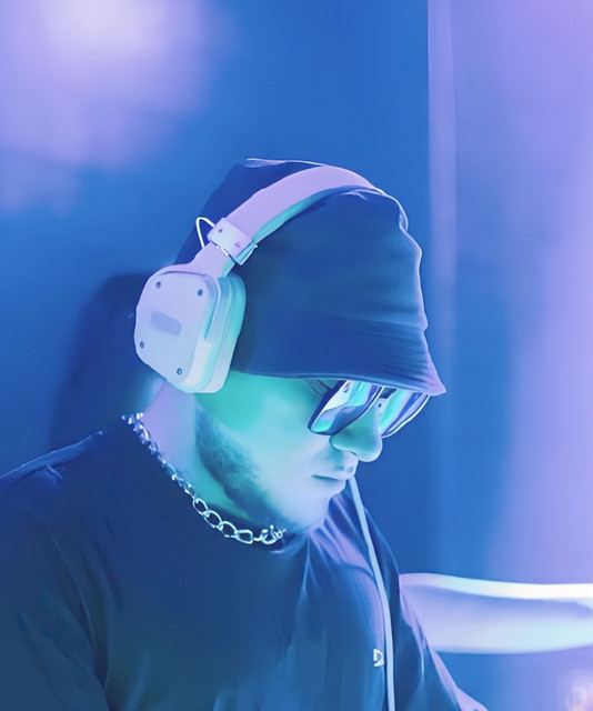 DJ Valeron | Spotify
