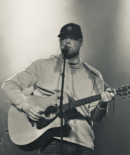 Zach McPhee | Spotify