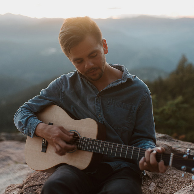 Mark Shiiba | Spotify