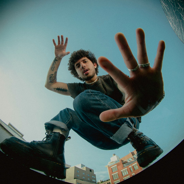 Richie Quake | Spotify