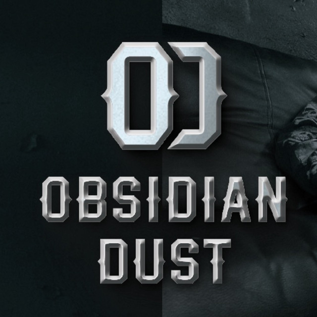 Obsidian Dust | Spotify