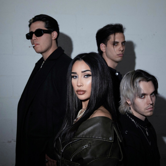 Hex Date | Spotify