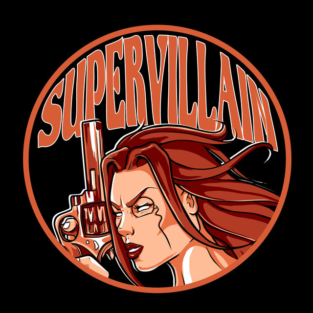 Supervillain Concert & Tour History | Concert Archives