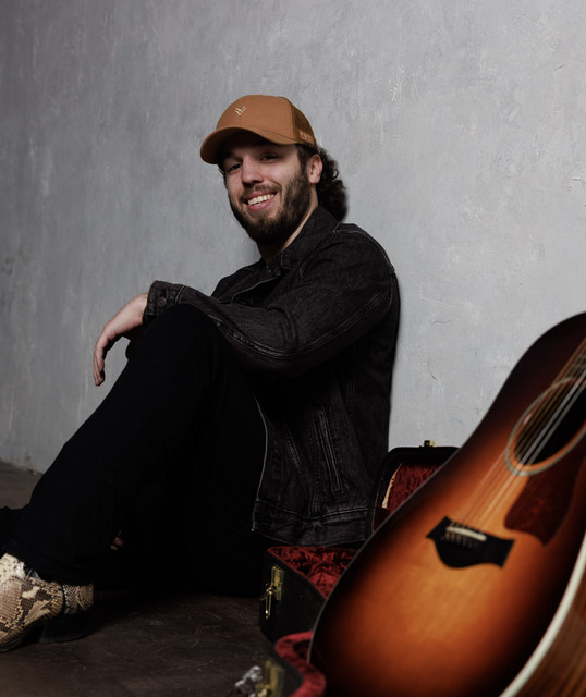 Blake wood Concert & Tour History (Updated for 2024) | Concert Archives
