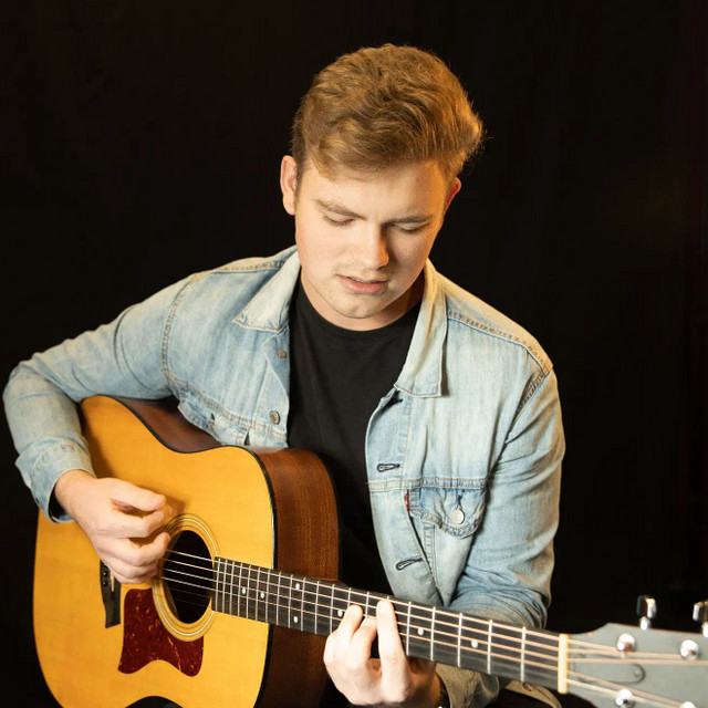 Ethan Smith | Spotify