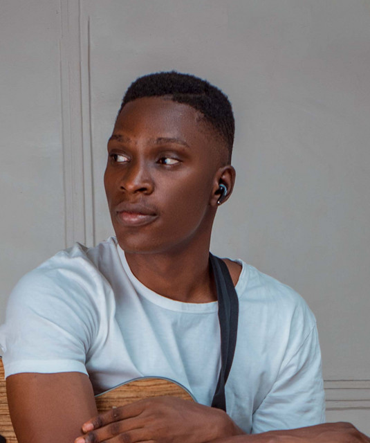Ifeanyi Anthony Jnr | Spotify