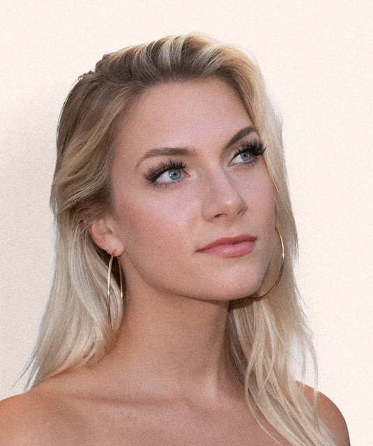 Jessica Healey | Spotify