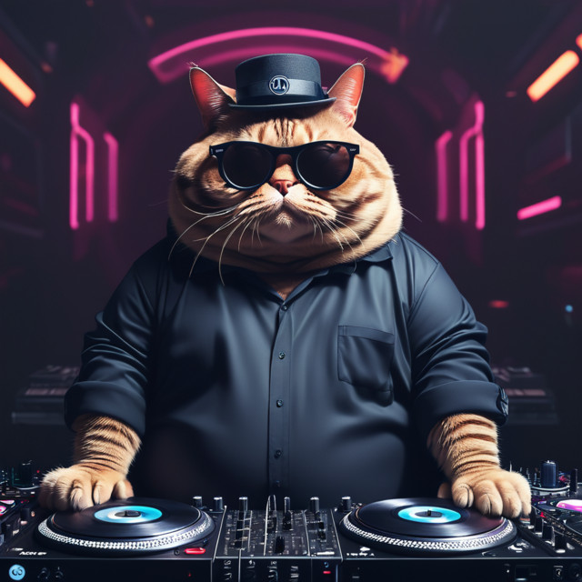DJ Butter Biscuit | Spotify