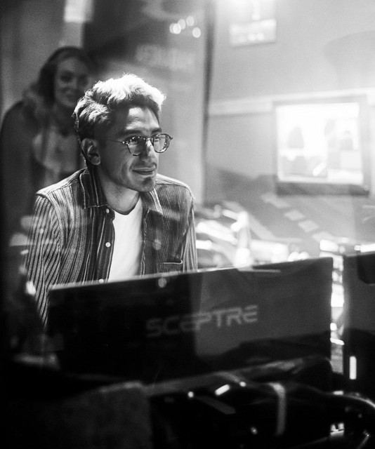 Michael Morell | Spotify