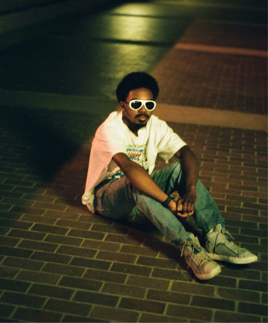 Jeremiah Cortez | Spotify
