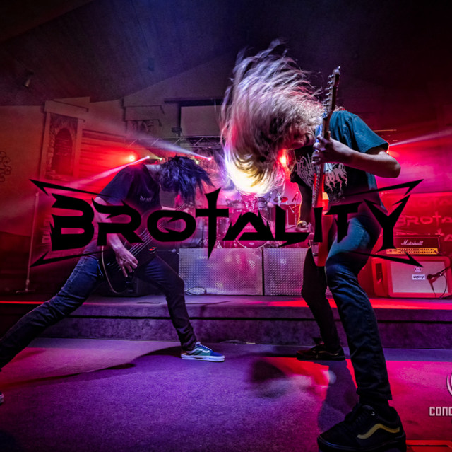 Brotality | Spotify
