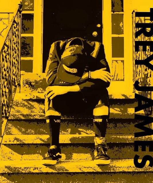 Trey James | Spotify