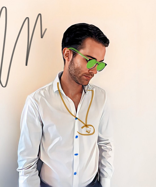 Kevin Ercolani | Spotify