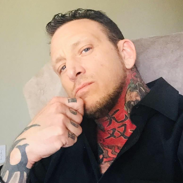 Rock Rockwell | Spotify
