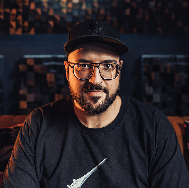 Antonio Fernandes Lopes | Spotify