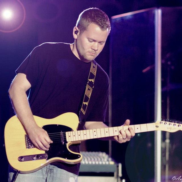 Shawn Camfield | Spotify