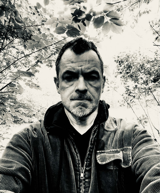 Jesse James McClear | Spotify