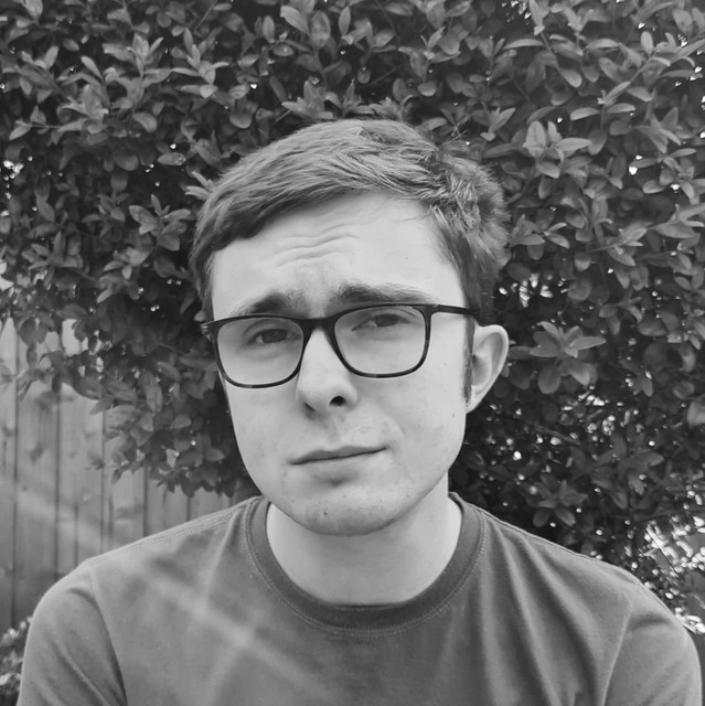 Luke Hasler | Spotify