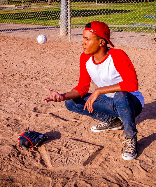 Elijah Howard: Songs list, genres, analysis and similar artists - Chosic