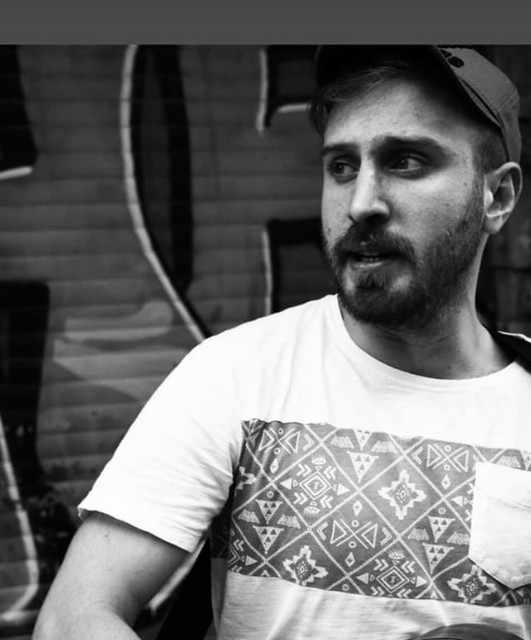 Burak Yazar | Spotify
