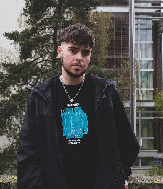 Endri | Spotify