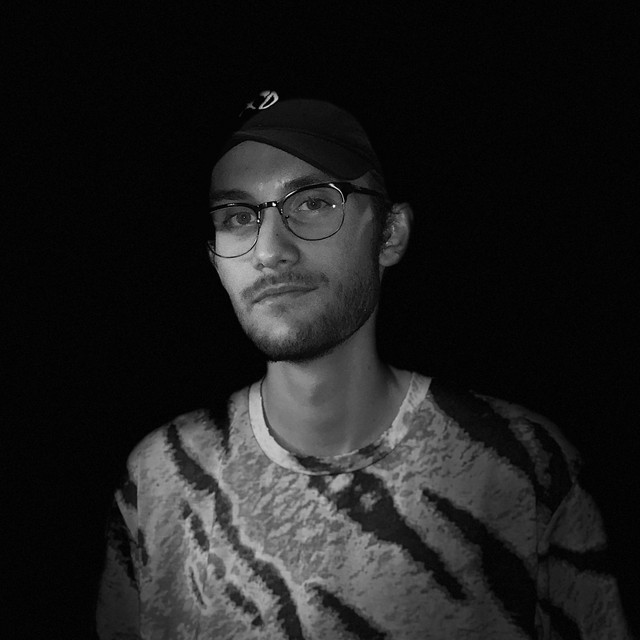 RC Angelil | Spotify