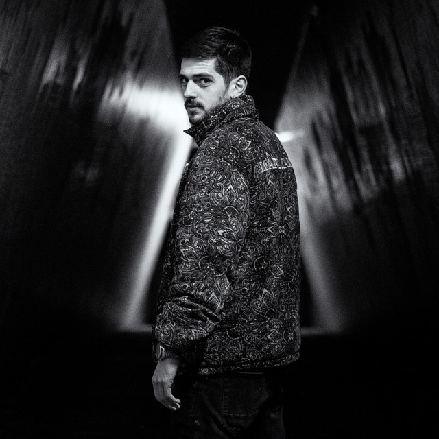 GG CASH | Spotify