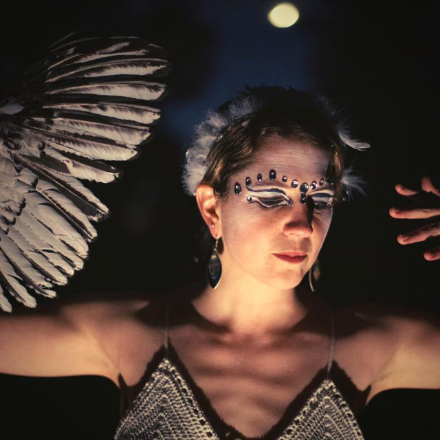 Jen Myzel | Spotify