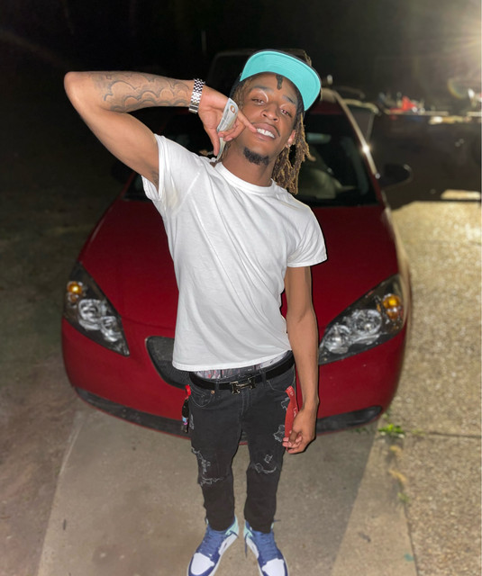NBG Lil Red | Spotify