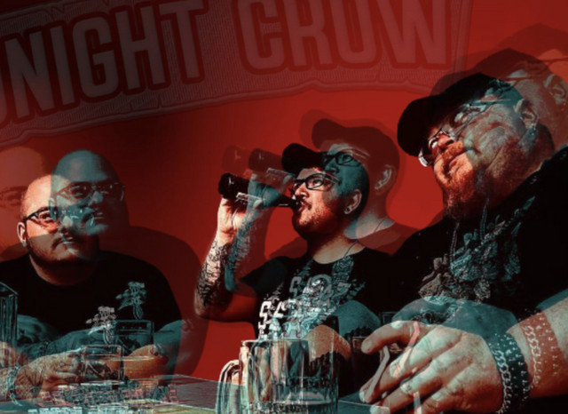List of songs by Midnight Crow - Chosic