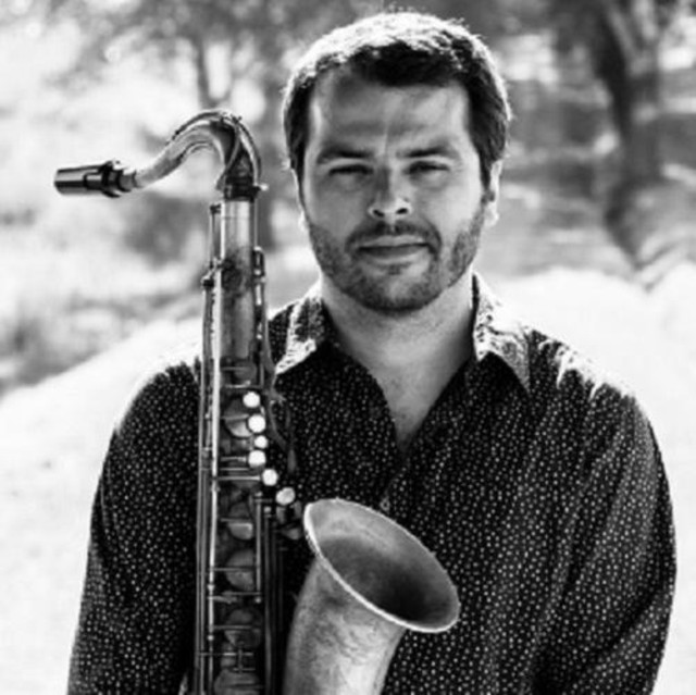 Peter Sparacino | Spotify