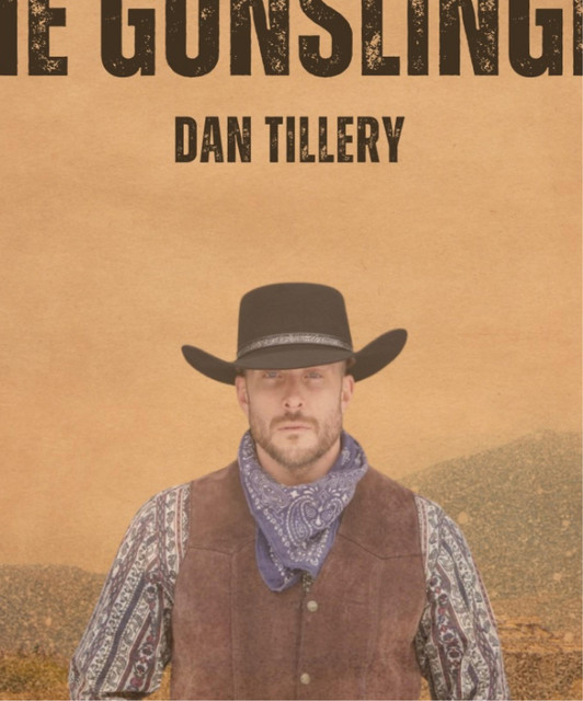 Dan Tillery Concert & Tour History | Concert Archives