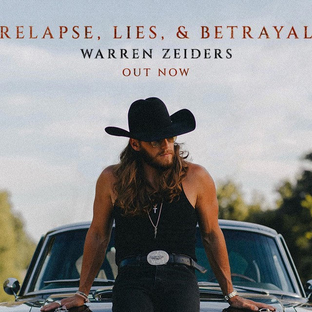 Warren Zeiders Songs and Music | Spotify