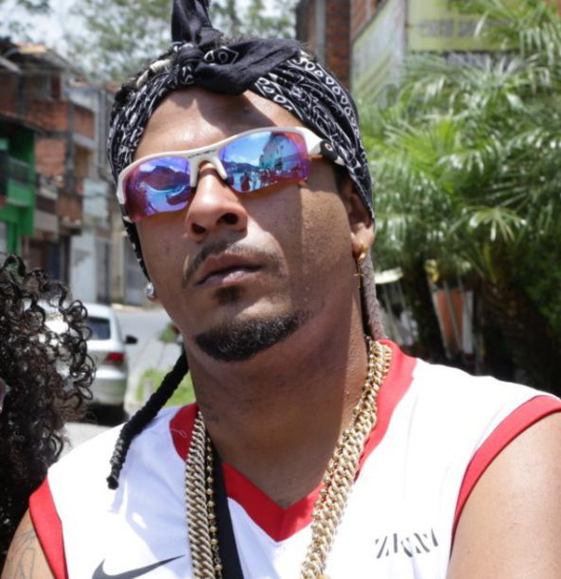 Mc Criollo | Spotify