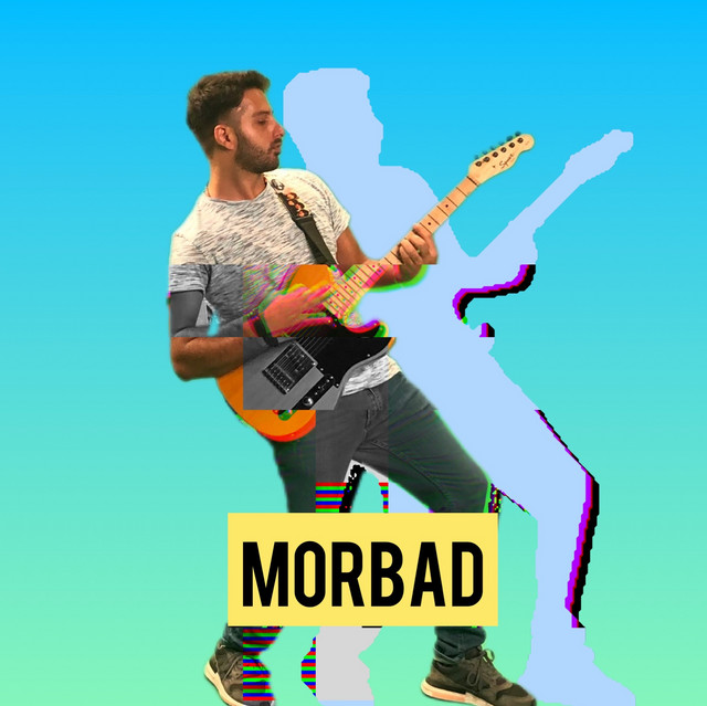 Morbad | Spotify