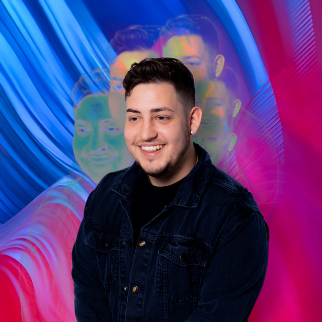 GARRETT | Spotify