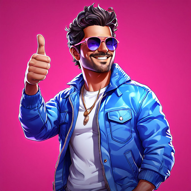 Rhythm Renegades | Spotify