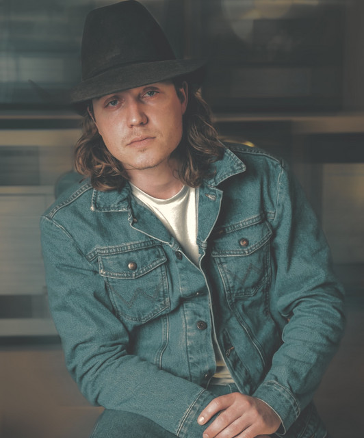 Cameron Wrinkle | Spotify