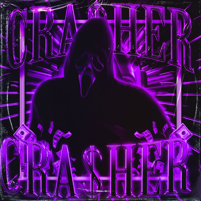 CRA$HER | Spotify